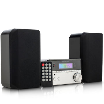CD Players – Memorex